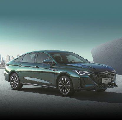 Chery Cars Dealer in Kuwait | Chery Alghanim Automotive, Kuwait